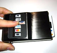 Auto Card Manager (ACM) Review