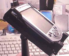 Arkon Cup-Holder Universal PDA Mount