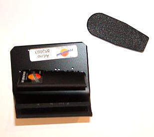 Destinator Personal Navigation System (Installed in Vehicle with ...