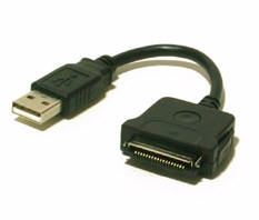 Innopocket Cables for the Sony CLIÉ T & NR Series Review