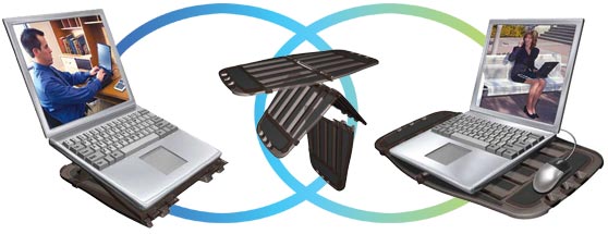 LapWorks Laptop Desks Review