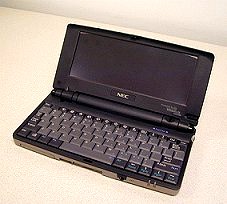 NEC MobilePro 780 Review