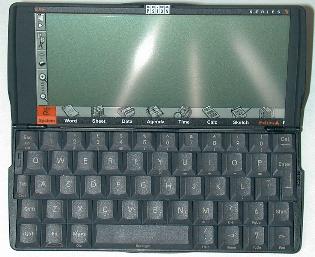 Psion Series 5 Review