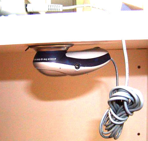 Olympia Soundbug Review