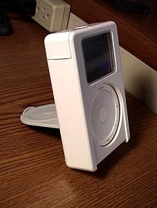 iPod FlipStand Review