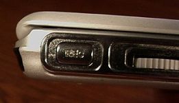 Sony CLIE TG50 Review