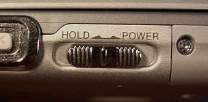 Sony CLIE TG50 Review