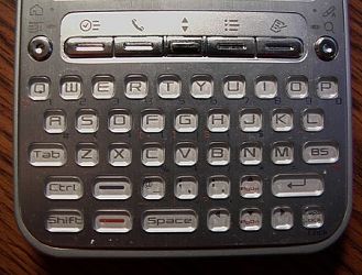 Sony CLIE TG50 Review