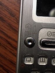 Sony CLIE TG50 Review