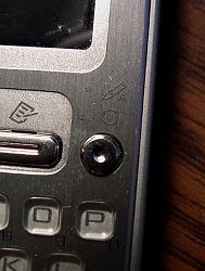 Sony CLIE TG50 Review