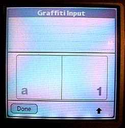 Sony CLIE TG50 Review