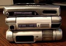 Sony CLIE TG50 Review