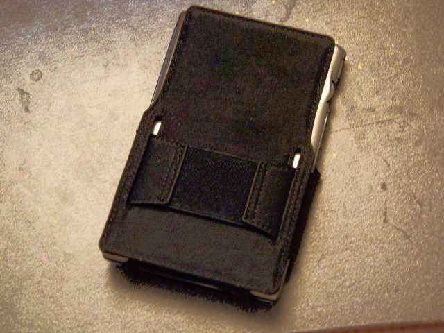 Semsons & Co. Universal Windshield PDA Holder Review