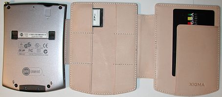 Xigma PDA Cases Review