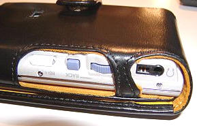 Xigma PDA Cases Review